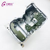 China COMOOL Auto Parts Oil Sump C2D42771 C2D28418 for Jaguar X250X351X760X761 Engine Oil Pan High-quality for sale