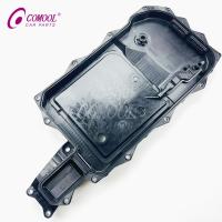 China COMOOL Auto Parts Oil Sump LR114012 for Land Rover Range Rover/Range Rover Sport L405L494L560L461L663 Transmission Oil Pan for sale