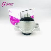 China Rubber Automotive Engine Mount Bracket OEM T4N3780 For Jaguar for sale