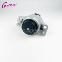 China Rubber Automotive Engine Mount Bracket OEM T4N3780 For Jaguar for sale