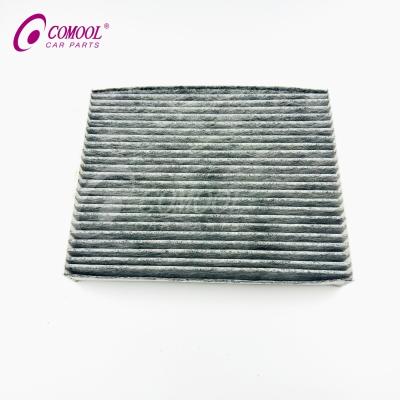 China Custom Auto Air Conditioning System Filter LR153587 For Land Rover Range Rover L461 for sale