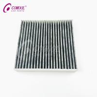 China ISO9001 Auto Air Conditioner Filter LR133345 For Land Rover Discovery4 Defender L663 for sale