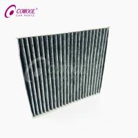 China ISO9001 Auto Air Conditioner Filter LR133345 For Land Rover Discovery4 Defender L663 for sale