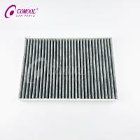 China COMOOL Air Conditioning Filter LR056138 C2Z32298 for Land Rover Evoque Discovery Sport Freelander2 Cabin Filter for sale