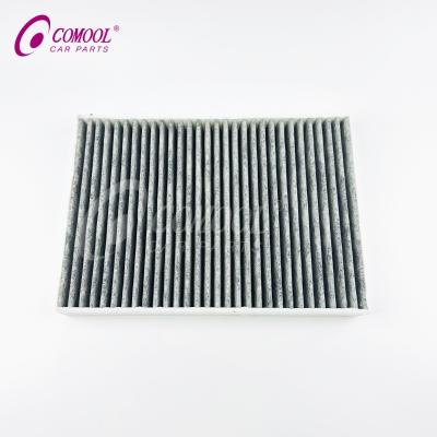 China COMOOL Air Conditioning Filter LR056138 C2Z32298 for Land Rover Evoque Discovery Sport Freelander2 Cabin Filter for sale
