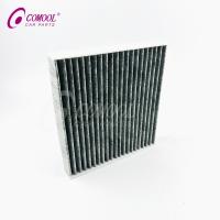 China New COMOOL Air Conditioning Filter LR036369 C2S52338 for Land Rover Range Rover Range Rover Sport Discovery Velar Cabin Filter for sale