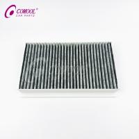 China New COMOOL Air Conditioning Filter LR023977 LR170345 JKR500020 for Land Rover Range Rover Sport Discovery4 Cabin Filter for sale