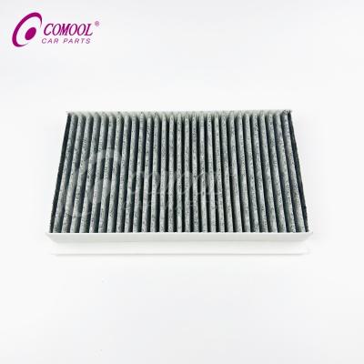 China New COMOOL Air Conditioning Filter LR023977 LR170345 JKR500020 for Land Rover Range Rover Sport Discovery4 Cabin Filter for sale