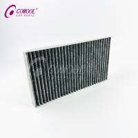 China New COMOOL Air Conditioning Filter LR023977 LR170345 JKR500020 for Land Rover Range Rover Sport Discovery4 Cabin Filter for sale