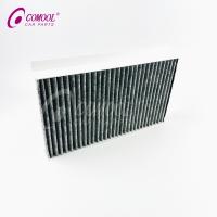 China New COMOOL Air Conditioning Filter LR023977 LR170345 JKR500020 for Land Rover Range Rover Sport Discovery4 Cabin Filter for sale