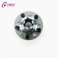 China COMOOL Front Wheel Hub Bearing LR038379 LR081538 for Land Rover Range Rover/Range Rover Sport L/R Wheel Hub Unit Bearing Assy for sale