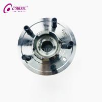 China COMOOL Front Wheel Hub Bearing LR038379 LR081538 for Land Rover Range Rover/Range Rover Sport L/R Wheel Hub Unit Bearing Assy for sale
