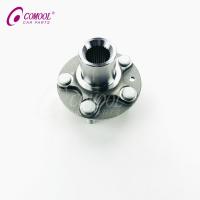 China COMOOL Front Wheel Hub Bearing LR025107 LR138237 LR060778 for Land Rover Range Rover Evoque L/R Wheel Hub Unit Bearing Assembly for sale