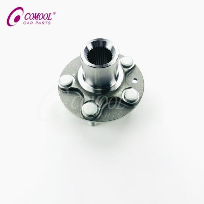 China COMOOL Front Wheel Hub Bearing LR025107 LR138237 LR060778 for Land Rover Range Rover Evoque L/R Wheel Hub Unit Bearing Assembly for sale
