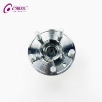 China COMOOL Front Wheel Hub Bearing LR025107 LR138237 LR060778 for Land Rover Range Rover Evoque L/R Wheel Hub Unit Bearing Assembly for sale