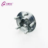 China COMOOL Front Wheel Hub Bearing LR025107 LR138237 LR060778 for Land Rover Range Rover Evoque L/R Wheel Hub Unit Bearing Assembly for sale