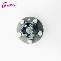 China COMOOL Front Wheel Hub Bearing LR025107 LR138237 LR060778 for Land Rover Range Rover Evoque L/R Wheel Hub Unit Bearing Assembly for sale