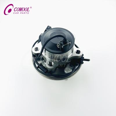 China COMOOL Front Wheel Hub Bearing C2D49191 C2D38989 C2D3285 for Jaguar XF XJ XK X250X300X351X150 L/R Wheel Hub Unit Bearing Assy for sale