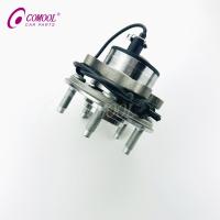 China COMOOL Front Wheel Hub Bearing C2D49191 C2D38989 C2D3285 for Jaguar XF XJ XK X250X300X351X150 L/R Wheel Hub Unit Bearing Assy for sale