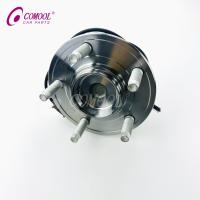 China COMOOL Front Wheel Hub Bearing C2D49191 C2D38989 C2D3285 for Jaguar XF XJ XK X250X300X351X150 L/R Wheel Hub Unit Bearing Assy for sale
