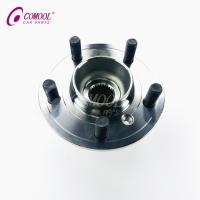 China Front Rear Car Wheel Hub Bearing LR009816 For Land Rover Range Rover 2010-2012 for sale