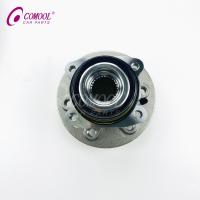 China COMOOL Front Wheel Hub Bearing T2H2225 for Jaguar X300 X760 X761 X260 Left/Right Wheel Hub Unit Bearing Assembly for sale