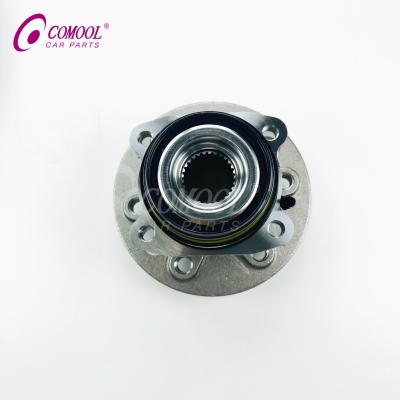 China COMOOL Front Wheel Hub Bearing T2H2225 for Jaguar X300 X760 X761 X260 Left/Right Wheel Hub Unit Bearing Assembly for sale