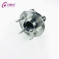 China COMOOL Front Wheel Hub Bearing T2H2225 for Jaguar X300 X760 X761 X260 Left/Right Wheel Hub Unit Bearing Assembly for sale