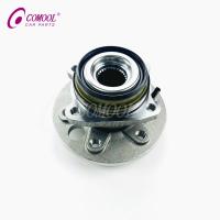 China COMOOL Front Wheel Hub Bearing T2H2225 for Jaguar X300 X760 X761 X260 Left/Right Wheel Hub Unit Bearing Assembly for sale