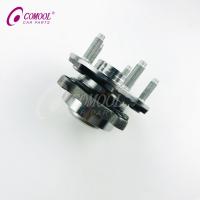 China COMOOL Front Wheel Hub Bearing T2H2225 for Jaguar X300 X760 X761 X260 Left/Right Wheel Hub Unit Bearing Assembly for sale