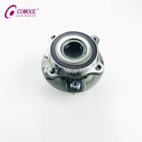 China COMOOL Front Wheel Hub Bearing T2H36089 T2H58425 for Jaguar F-PACE X761 XE X760 XF X260 XJ X300 Wheel Hub Unit Bearing Assembly for sale