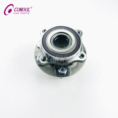 China COMOOL Front Wheel Hub Bearing T2H36089 T2H58425 for Jaguar F-PACE X761 XE X760 XF X260 XJ X300 Wheel Hub Unit Bearing Assembly for sale