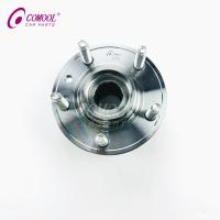 China COMOOL Front Wheel Hub Bearing T2H36089 T2H58425 for Jaguar F-PACE X761 XE X760 XF X260 XJ X300 Wheel Hub Unit Bearing Assembly for sale