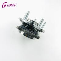 China COMOOL Front Wheel Hub Bearing T2H36089 T2H58425 for Jaguar F-PACE X761 XE X760 XF X260 XJ X300 Wheel Hub Unit Bearing Assembly for sale