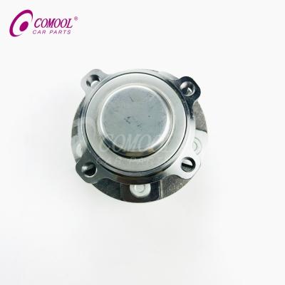 China COMOOL Front Wheel Hub Bearing T4A2172 T4A16727 T4A16718 for Jaguar F-PACE X761 Wheel Hub Unit Bearing Assembly for sale