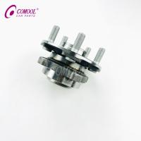 China COMOOL Front Wheel Hub Bearing T4A2172 T4A16727 T4A16718 for Jaguar F-PACE X761 Wheel Hub Unit Bearing Assembly for sale