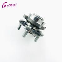China COMOOL Front Wheel Hub Bearing T4A2172 T4A16727 T4A16718 for Jaguar F-PACE X761 Wheel Hub Unit Bearing Assembly for sale