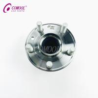 China COMOOL Front Wheel Hub Bearing T4A2172 T4A16727 T4A16718 for Jaguar F-PACE X761 Wheel Hub Unit Bearing Assembly for sale