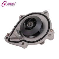 China COMOOL Auto Parts 11517648827 Engine Coolant Water Pump for BMW Mini N47 M271 M273 R61 R59 F21 F30 R58 R56 F35 1151 7648 827 for sale