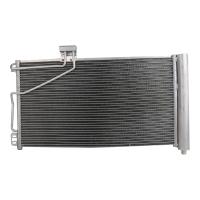 China COMOOL Auto Parts Air Conditioning Condenser  2035001254 Engine Coolant Radiator for Mercedes Benz W203 W209 203 500 12 54 for sale