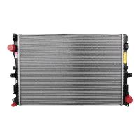 China COMOOL Auto Parts Radiator Transmission Engine Coolant Radiator 0995001703 Cooling Radiator for Mercedes Benz W205 099 500 17 03 for sale