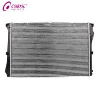 China COMOOL Auto Parts Radiator Transmission Engine Coolant Radiator 0995001703 Cooling Radiator for Mercedes Benz W205 099 500 17 03 for sale