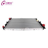 China COMOOL Auto Parts Radiator Transmission Engine Coolant Radiator 0995001703 Cooling Radiator for Mercedes Benz W205 099 500 17 03 for sale
