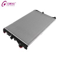 China COMOOL Auto Parts Radiator Transmission Engine Coolant Radiator 0995001703 Cooling Radiator for Mercedes Benz W205 099 500 17 03 for sale