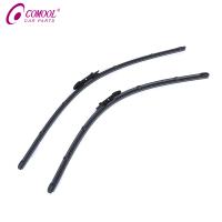 China COMOOL Auto Parts Windshield Wiper Blade 61610431438 61610421055 Wiper for BMW  E60 E61 E63 6161 0431 438 for sale