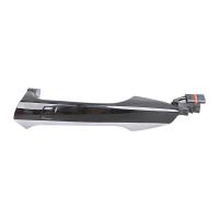 China COMOOL Auto Parts Car Outside Door Handle Rear Left 2047601370 for Mercedes Benz W204 W212 W176 W166 C117 204 760 13 70 for sale