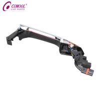 China COMOOL Auto Parts Car Outside Door Handle Rear Left 2047601370 for Mercedes Benz W204 W212 W176 W166 C117 204 760 13 70 for sale