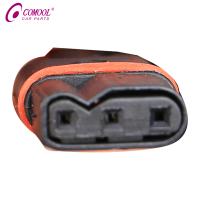 China COMOOL Auto Parts Car Outside Door Handle Rear Left 2047601370 for Mercedes Benz W204 W212 W176 W166 C117 204 760 13 70 for sale