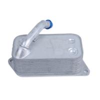 China COMOOL Auto Parts Engine Oil Cooler 11427525333 Transmission Oil Cooler for BMW E60 N52 E90 E63 E84 1142 7525 333 for sale