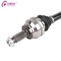 China COMOOL Auto Parts Rear Drive Shaft 33207582141 Drive Shaft Axle Shaft for BMW X5 F15 F85 X6 E71 E72 F16 F86 3320 7582 141 for sale